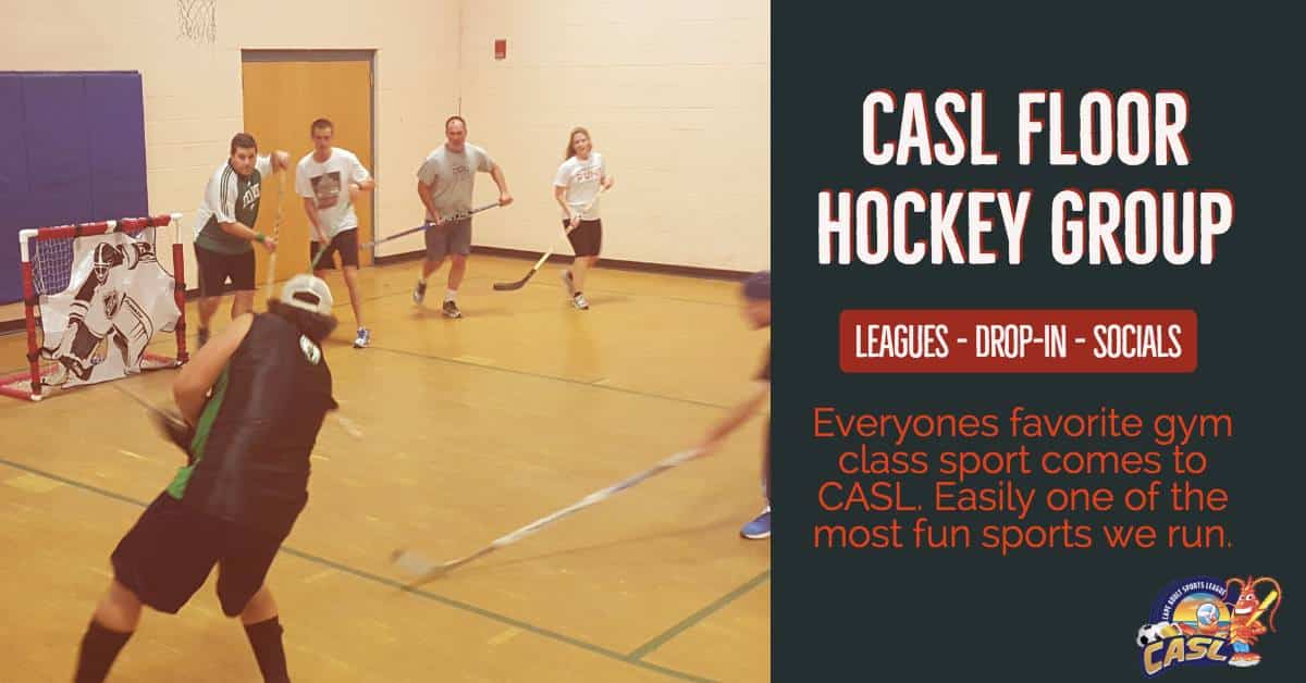 CASL Co-Ed Floor Hockey Pick-up Games: 2023 - CASL: Cape Adult Sports ...